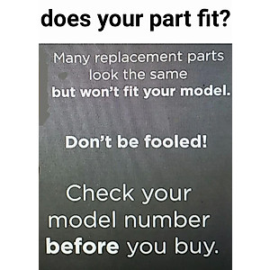 Generic P00816-01 Float Swit P00816-01 - fit for Hoshizaki KMD-270AWB OLV-29Z-2P Crushed ice Machine