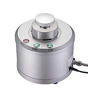 Smart Dry Ice Maker Portable Dry Ice Machine Mini Dry Ice Machine Dry Ice for Smoke Effect Food and Meats Preserving Seafood Tissue Preservation Chill Beer or Wine