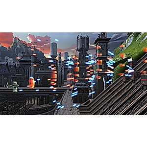 Sine Mora Ex (Xbox One)