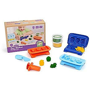Green Toys Toy Maker Dough Set - CB