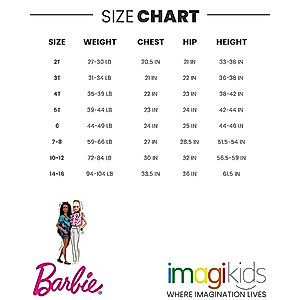 Barbie Big Girls T-Shirt and Dolphin Active Shorts Outfit Set Pink/Black 10-12