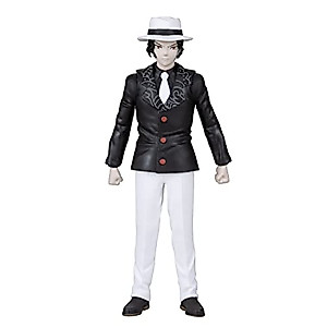 McFarlane Toys - Demon Slayer 5" Wave 1 - Muzan Kibutsuji