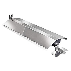 MAGMA Products 10-923, Radiant Plate, TrailMate, Connoisseur Series Gas Grill