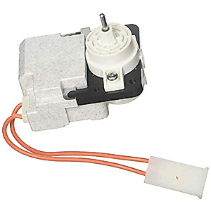 Whirlpool W10464673 Evaporator Fan Motor