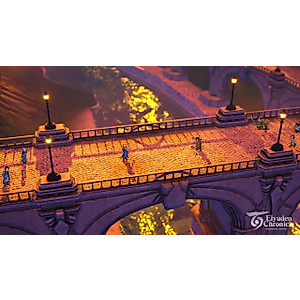 Eiyuden Chronicle: Hundred Heroes - PlayStation 5