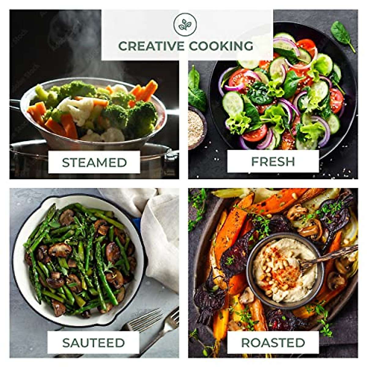 Sow Right Seeds - Pak Choi Seed for Planting - Also Known as Bok Choy or Chinese Cabbage - A Tasty Non-GMO Heirloom Variety to Plant Asian Greens in Your Home Vegetable Garden - Grow Great Stir-Fries