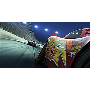 Cars 3