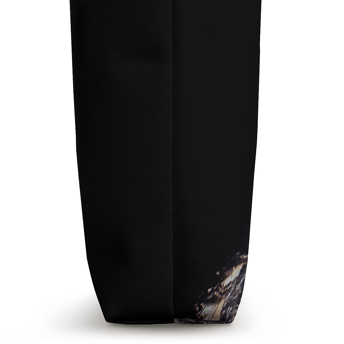 Cute Owl Night Hooting Animal Great Horned Owl Bird Tote Bag