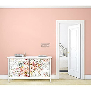 Prima Marketing Inc Redesign Transfer-Rose Celebration, Mixed