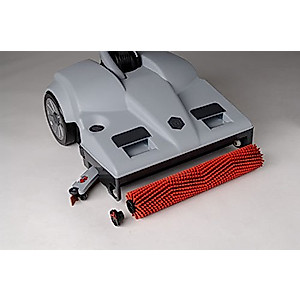 Lindhaus Lw46 Hybrid Floor Scrubber Drier