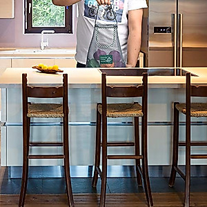 3PCS Reusable Mesh Bag, Portable Produce Bags, Washable Hanging Storage Bags, Organizer Shopping Handbag for Fruit, Garlics, Onions, Potatoes