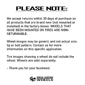 MSA Offroad Wheels MA34 24X7 4X156 CHROME 00MM - M34-024756C