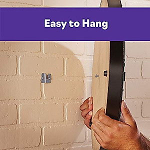 Viper by GLD Products Shot King Regulation Bristle Steel Tip Dartboard Set with Bullseye Metal Radial Spider Wire Compressed Sisal Board with Rotating Number Ring Includes 6 Darts Black