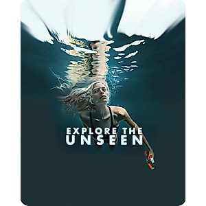 Movo GB-U70T Underwater Diving Rig for GoPro Hero with Cold Shoe Mounts, Wrist Strap - Works with HERO6, HERO7, HERO8, HERO9, HERO10, HERO11, and Osmo Action Cam - Scuba GoPro Accessory (Tangerine)