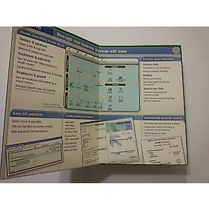 QuickBooks Pro 2008 [OLD VERSION]