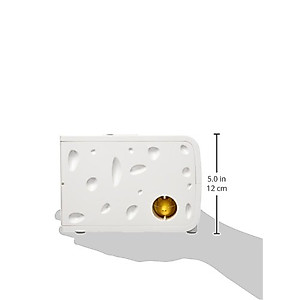 PetSafe FroliCat Portable Cheese Automatic Cat Teaser