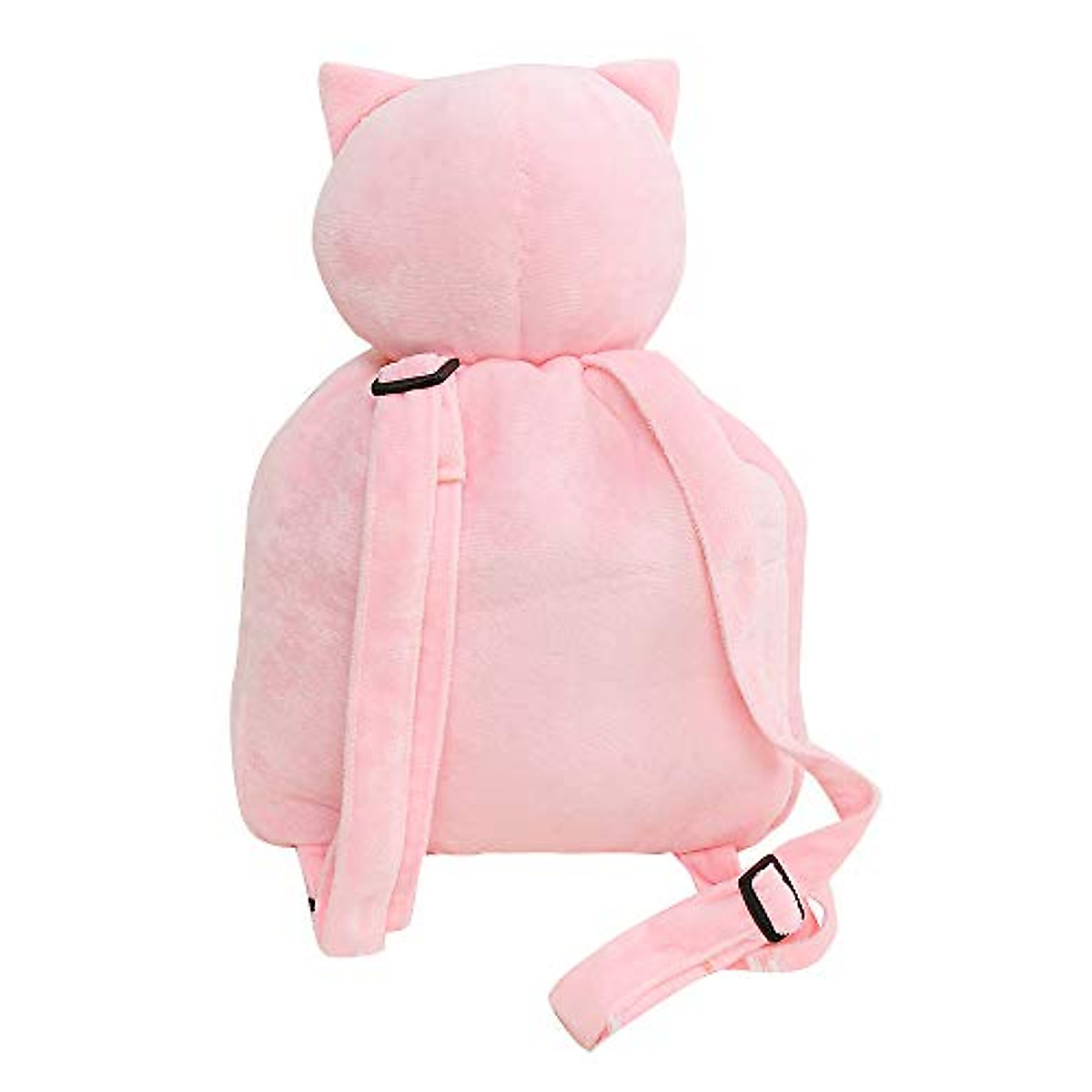 Cosplay.fm Anime Cosplay Bag Backpack Girl Cute Bear Bag Pink