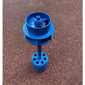 220v 1500w permanent magnet generator micro hydro generator turbine for rivers single phase 1.5kw axial flow hydro generator for the creek pure copper wire core