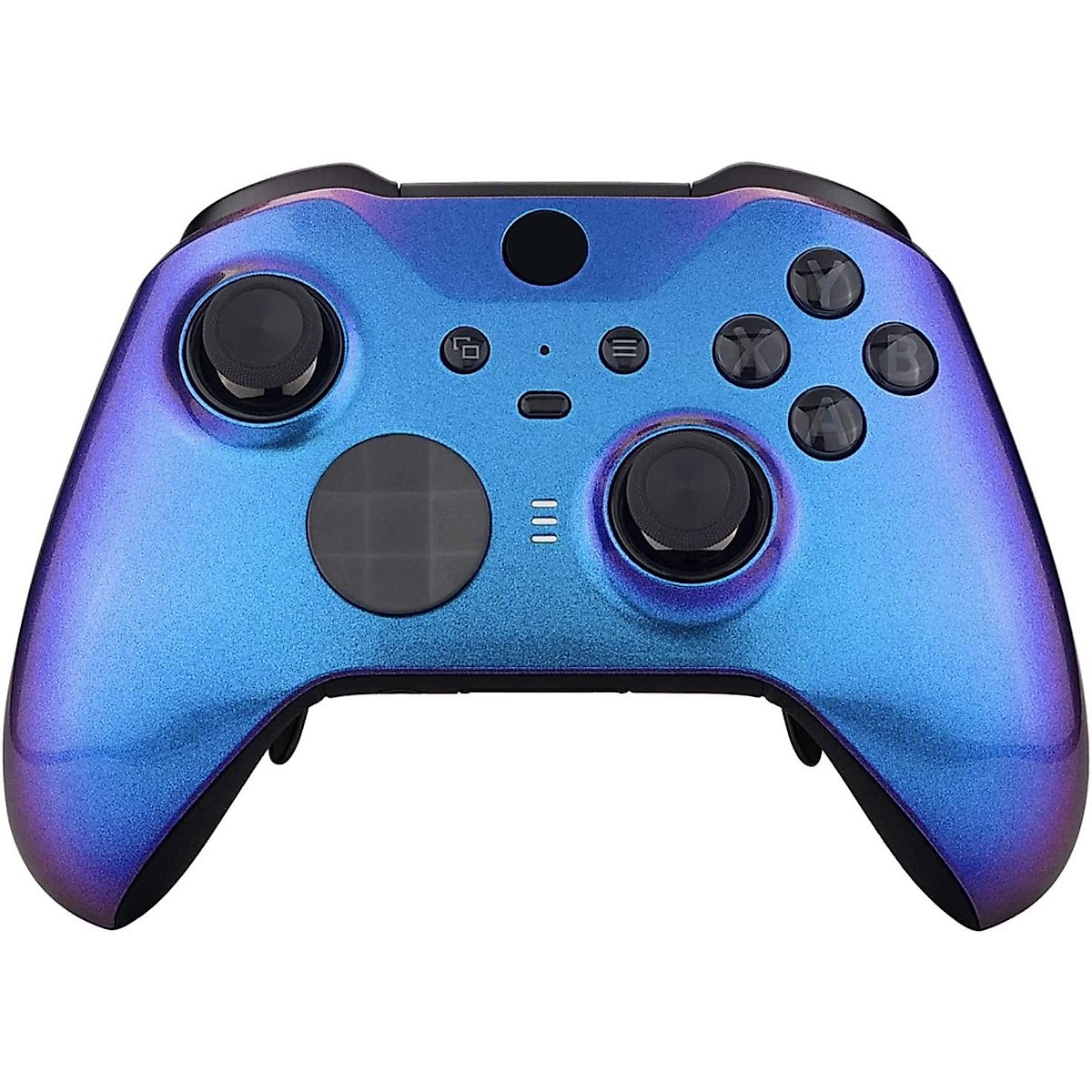 Custom Controllerzz Elite Series 2 Controller Compatible With Xbox One, Xbox Series S and Xbox Series X (Chameleon)