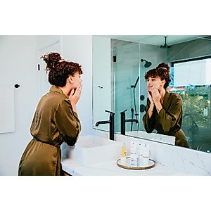 B&C Skin Tight Clearing Cleanser 3.5 fl oz (118 ml)