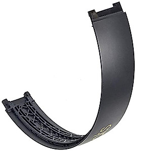 Studio 3 Headband Replacement Parts Accessories Studio 2 Headband Repair Kit Compatible with Studio 3.0 / Studio 2.0 Wireless Top Headband(Studio3-Grey Gold)