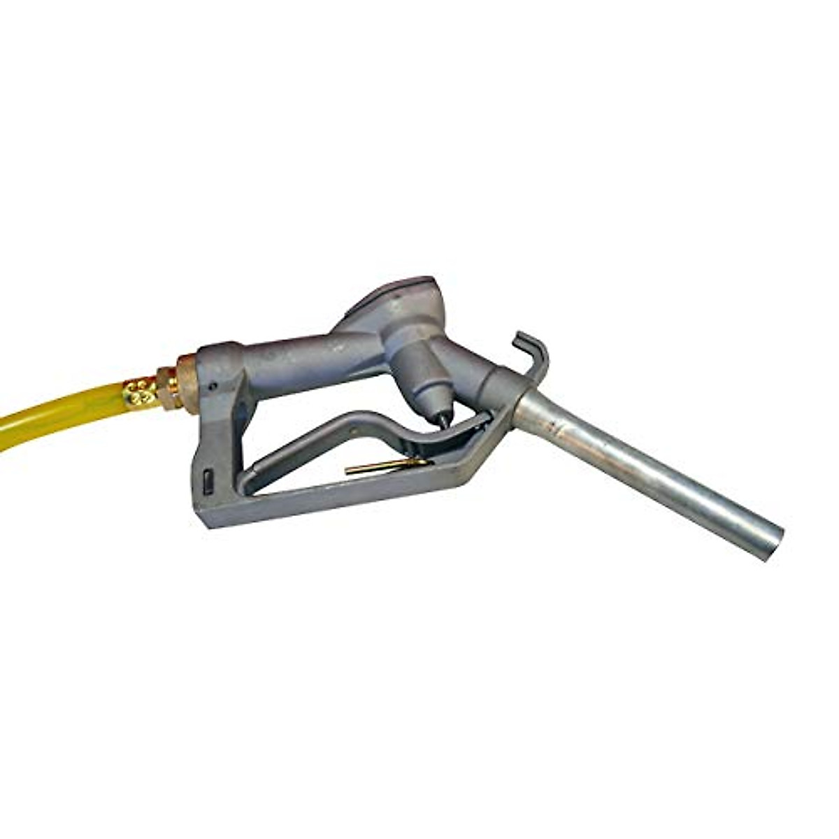 JohnDow Industries JDI-FST15 15 Gallon Fuel Station - Durable and Convenient Fuel Storage and Dispensing Solution,Red