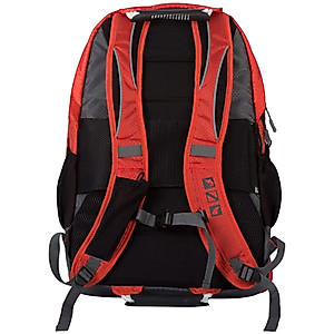 Salt Life Marlin 40 Bag Backpack, Sunburst, OSFM