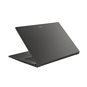 Acer Swift X 14 SFX14-71G-5911 Creator Laptop | 14.5" 2560 x 1600 (120Hz, 100% sRGB) | Intel i5-13500H | NVIDIA GeForce RTX 3050 Laptop GPU | 16GB LPDDR5 | 512GB Gen 4 SSD | Killer Wi-Fi 6E , Gray