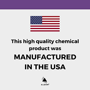 ALDON Innovating Science Clear 4.00 pH Standard Buffer Solution, 1L - The Curated Chemical Collection