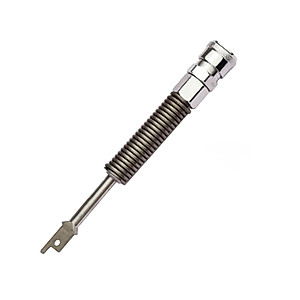1x Bendable Vac-u-Lock Extension Reciprocating Saw Machine Adapter Attachments with Quick Connector