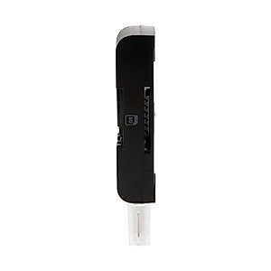 Stealth Cam 4-in-1 Card Reader for iOS & Android Phone Tablet PC USB-C/MicroUSB/USB 2.0/Lightning, Hunting Scouting Trail Camera SD/MicroSD Multi-Port Memory Card Adapter
