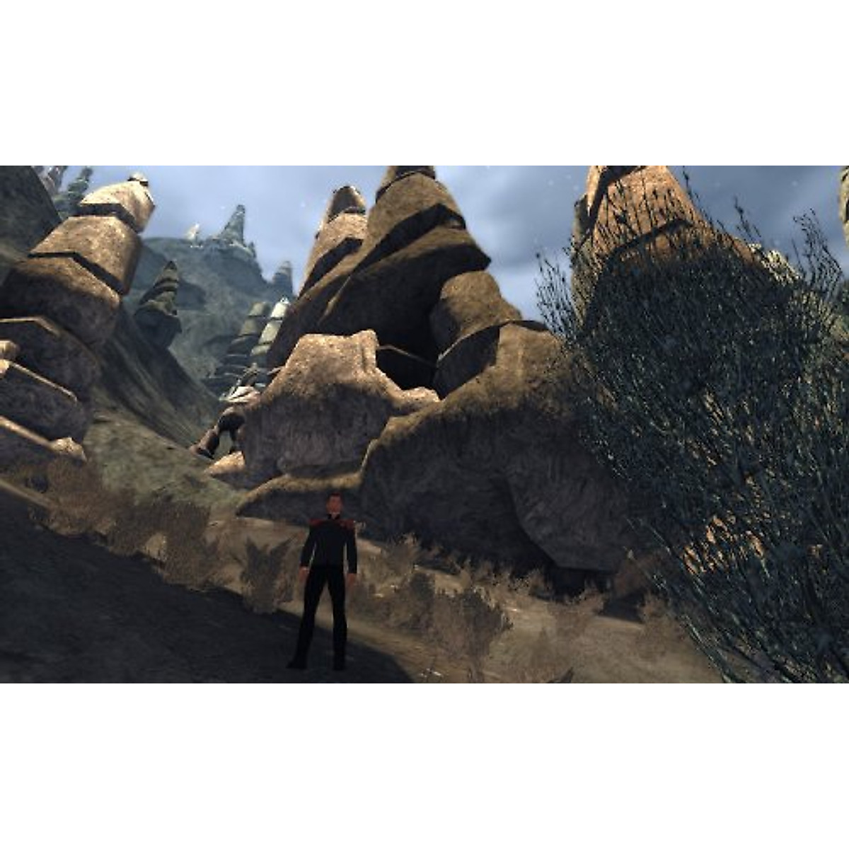 Star Trek Online - PC