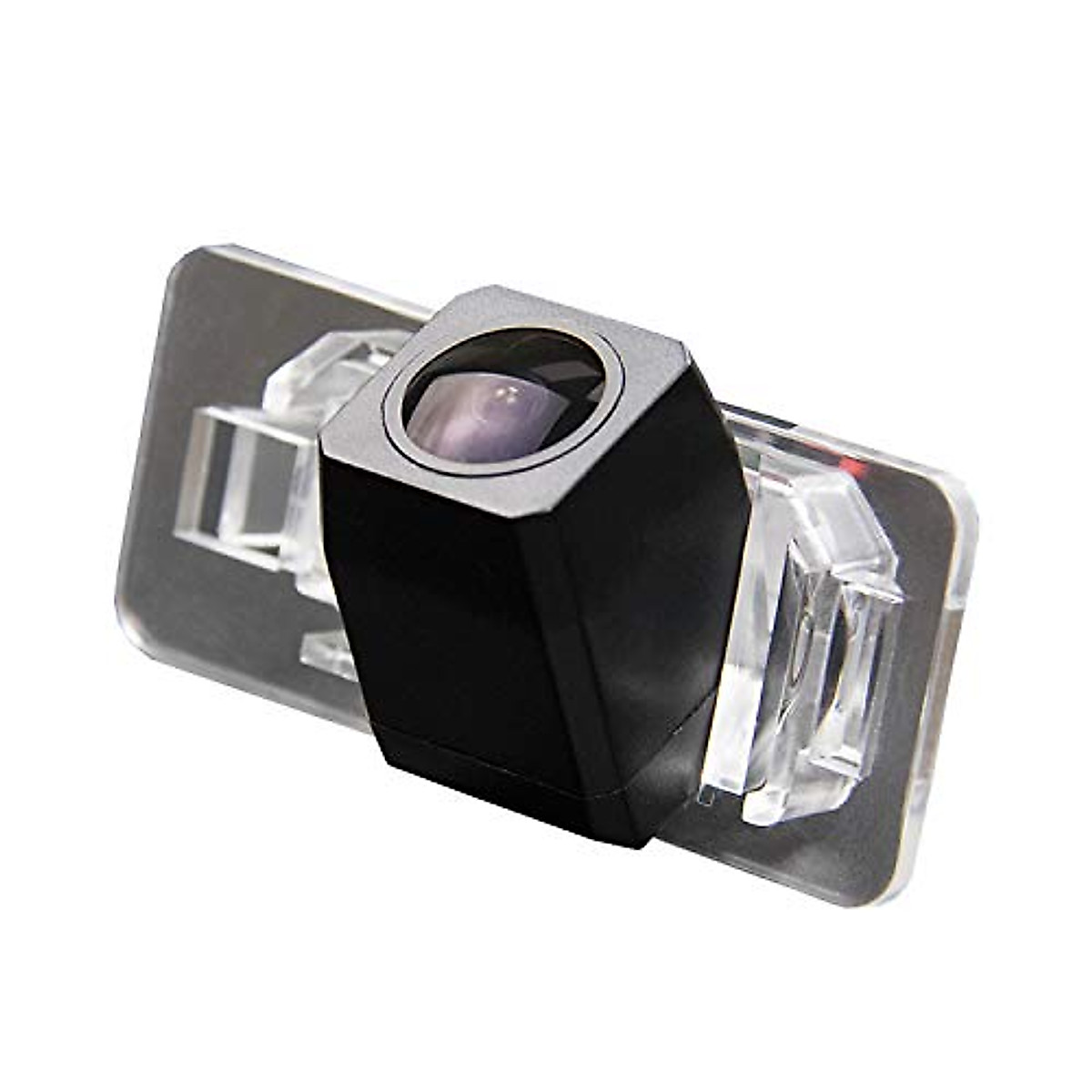 HD 1280x720 Backup Camera Waterproof Rear-view License Plate Rear Reverse Parking Camera for BMW E82 E88 E39 E90 E91 E92 E60 E61 E70 E72 E71 X1 X3 X5