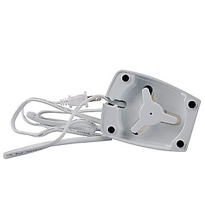 BLUE ELF Toothbrush E-Series Replacement Charger for Philips Sonicare 423501010822 HX5351 HX5451 HX5500 HX5700 HX5740 HX5800 HX5810 HX5600 5600 HX5610 HX5610/30