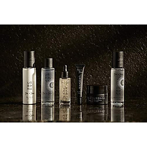 Urbana Eye serum - tea + tonic, Colorless