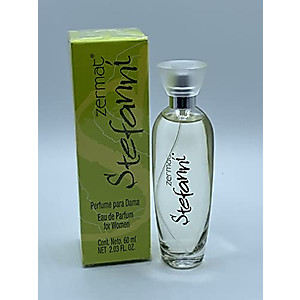 Zermat Perfum Stefanni for Women,Perfume para Dama Estefania