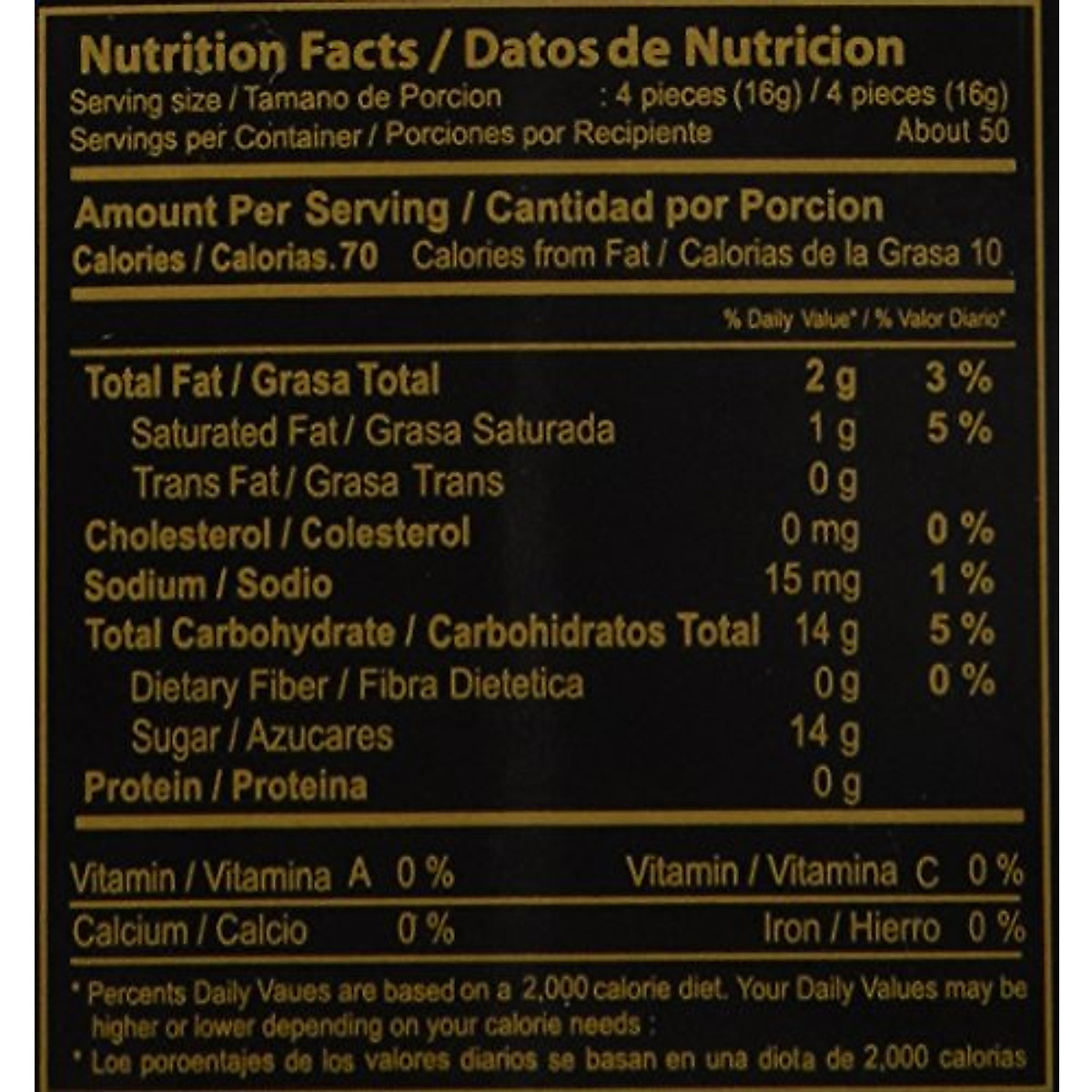 Kopiko Coffee Candy In Jar 800g/28.2oz (Original Version)