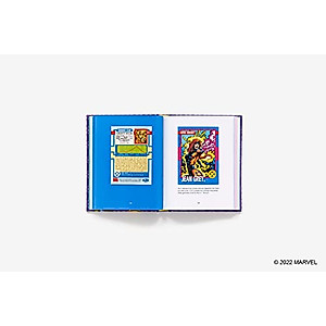 The Uncanny X-Men Trading Cards: The Complete Series