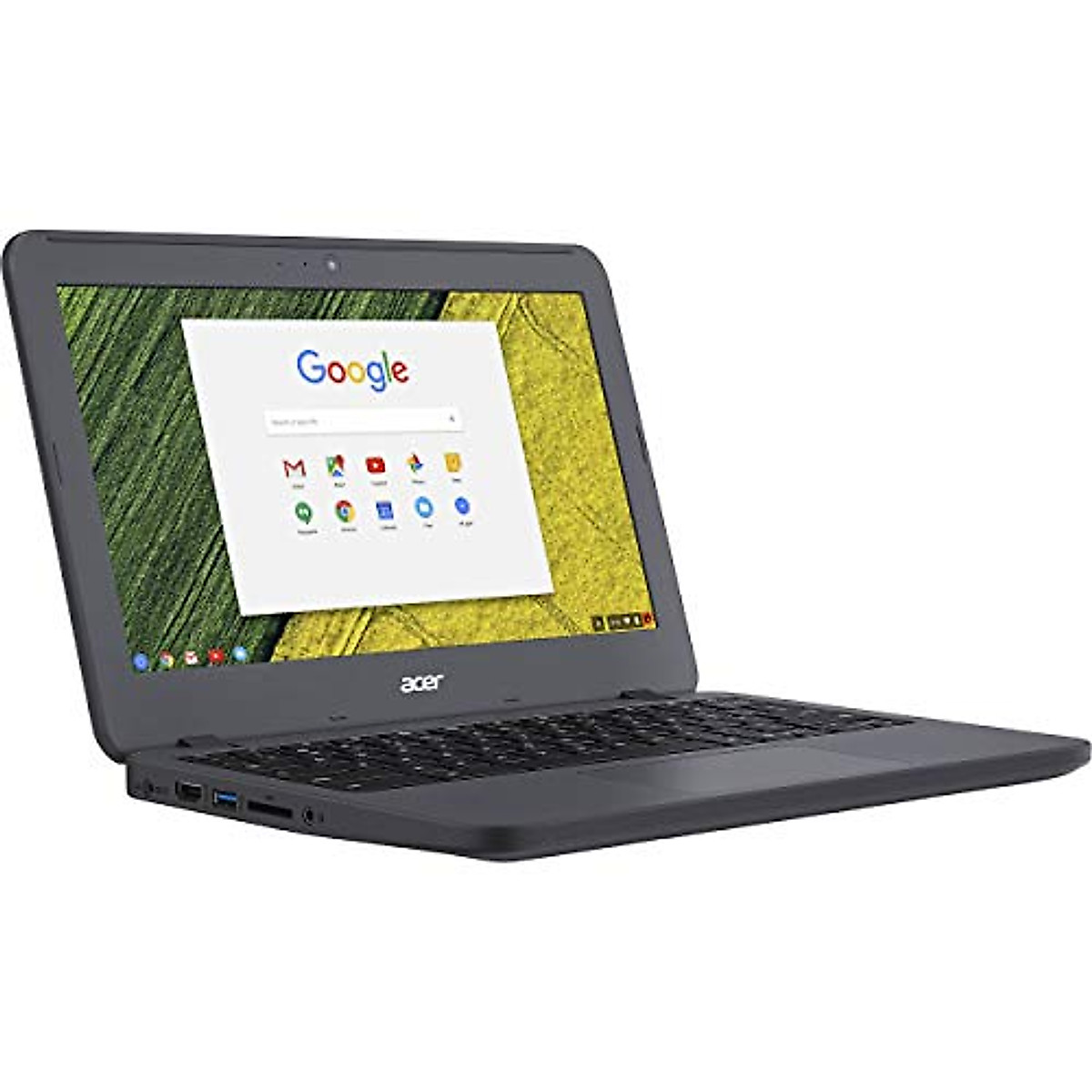 acer Chromebook 11 N7 11.6" Intel Celeron 1.60GHz 4GB RAM 32GB Flash Chrome OS (Renewed)