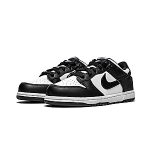 Nike Dunk Low (Little Kid)
