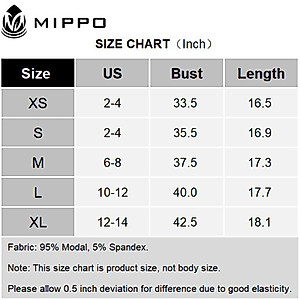 Mippo Cropped Workout Tops for Women Crop Top Workout Shirts Muscle Shirts Mesh Tank Athletic Clothes Active Wear Black M