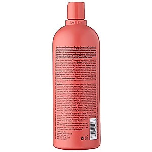 Aveda Nutriplenish Deep Moisture Conditioner, 34 Fl Oz