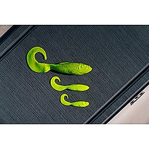 Berkley Stren SSKFS12-15 Super Knot Spool with 12-Pounds Line Test, Salmon Red, 5 inch