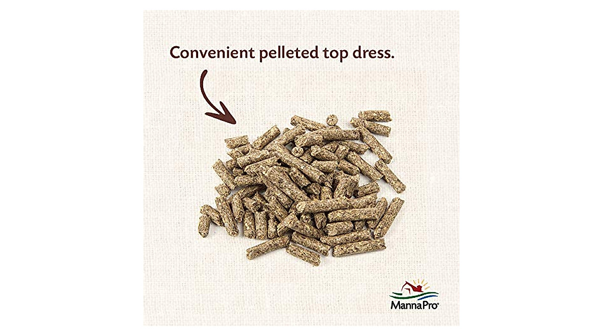 Manna Pro Goat Dewormer - Effective & Easy to Use