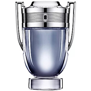 Invictus by Paco Rabanne Eau De Toilette Spray 3.4 Ounce