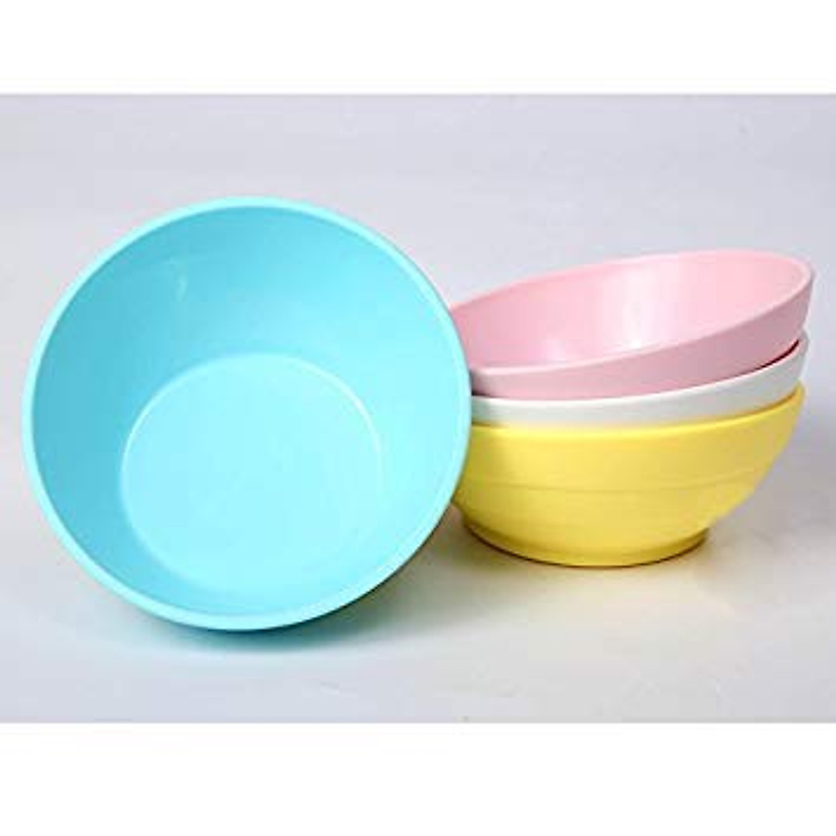 Creation Core Premium Quality Tilted Cat Bowl for Small Pets with Anti-skid Rubber