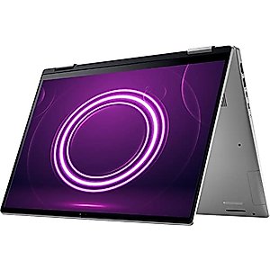 Dell Latest Business Laptop Inspiron 16 7000 2-in-1 Laptop 16" FHD Touch-Screen 12th Gen Intel Evo i7-1260P 32G RAM 1TB Nvme SSD Thunderbolt Window 11 Pro
