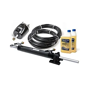 HK4410-3 SSTR Seastar 5312 Inboard Kit