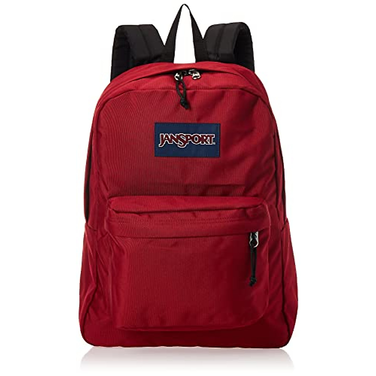 JanSport T501 Superbreak Backpack - Viking Red
