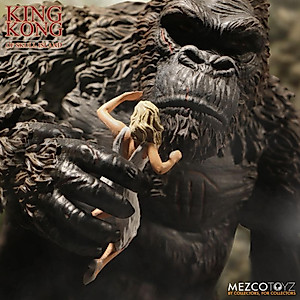 King Kong of Skull Island 7" Action figure